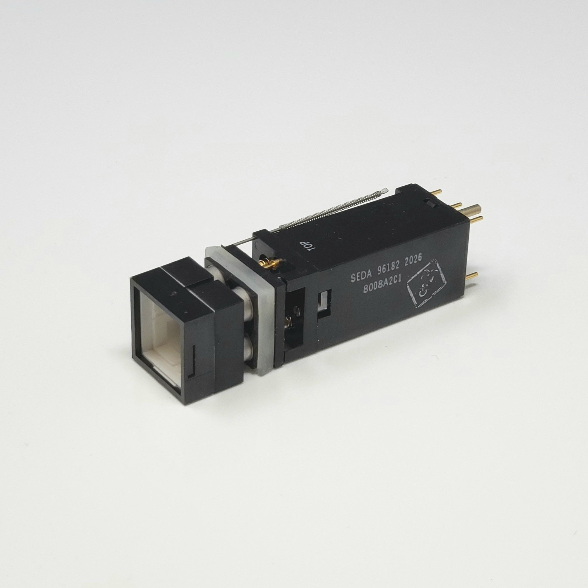 Switch-Ind Spare Part 8008A2C1 – FlameEnterprises