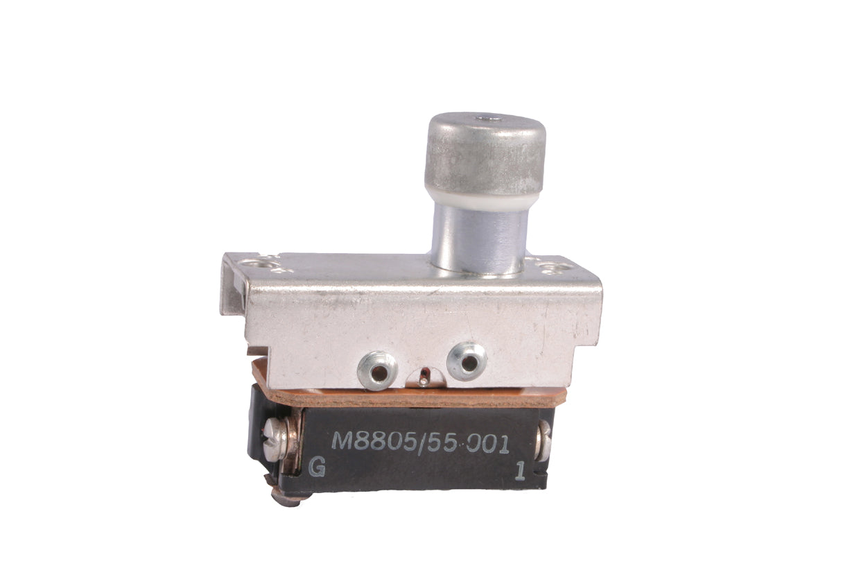 Switch M8805/55-001 – FlameEnterprises