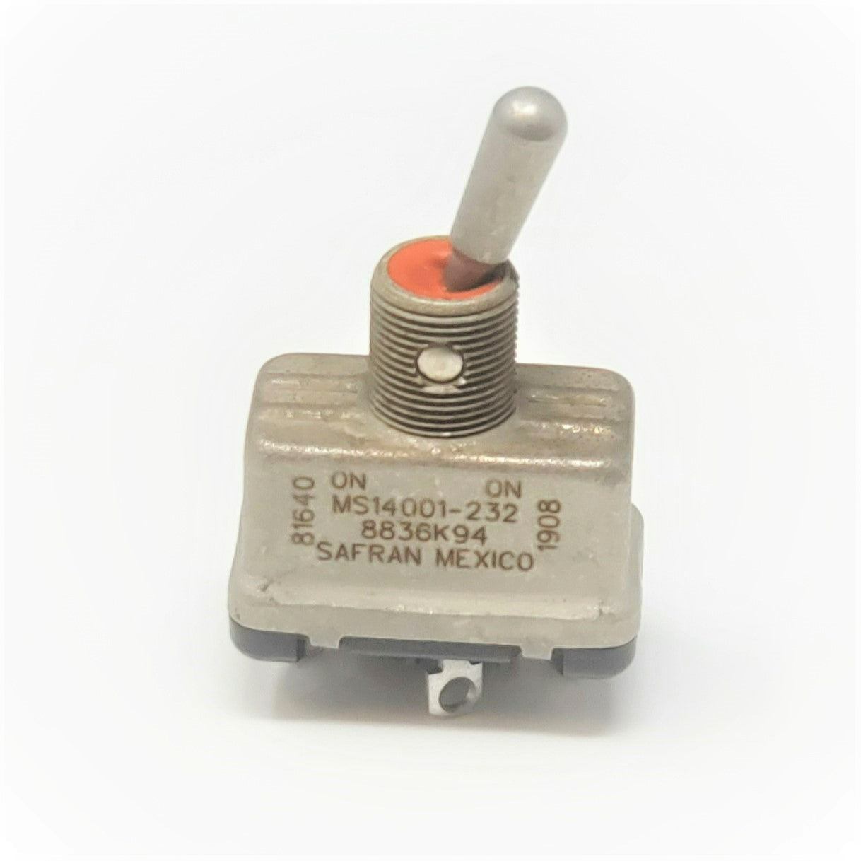 Switch MS14001-232 – FlameEnterprises