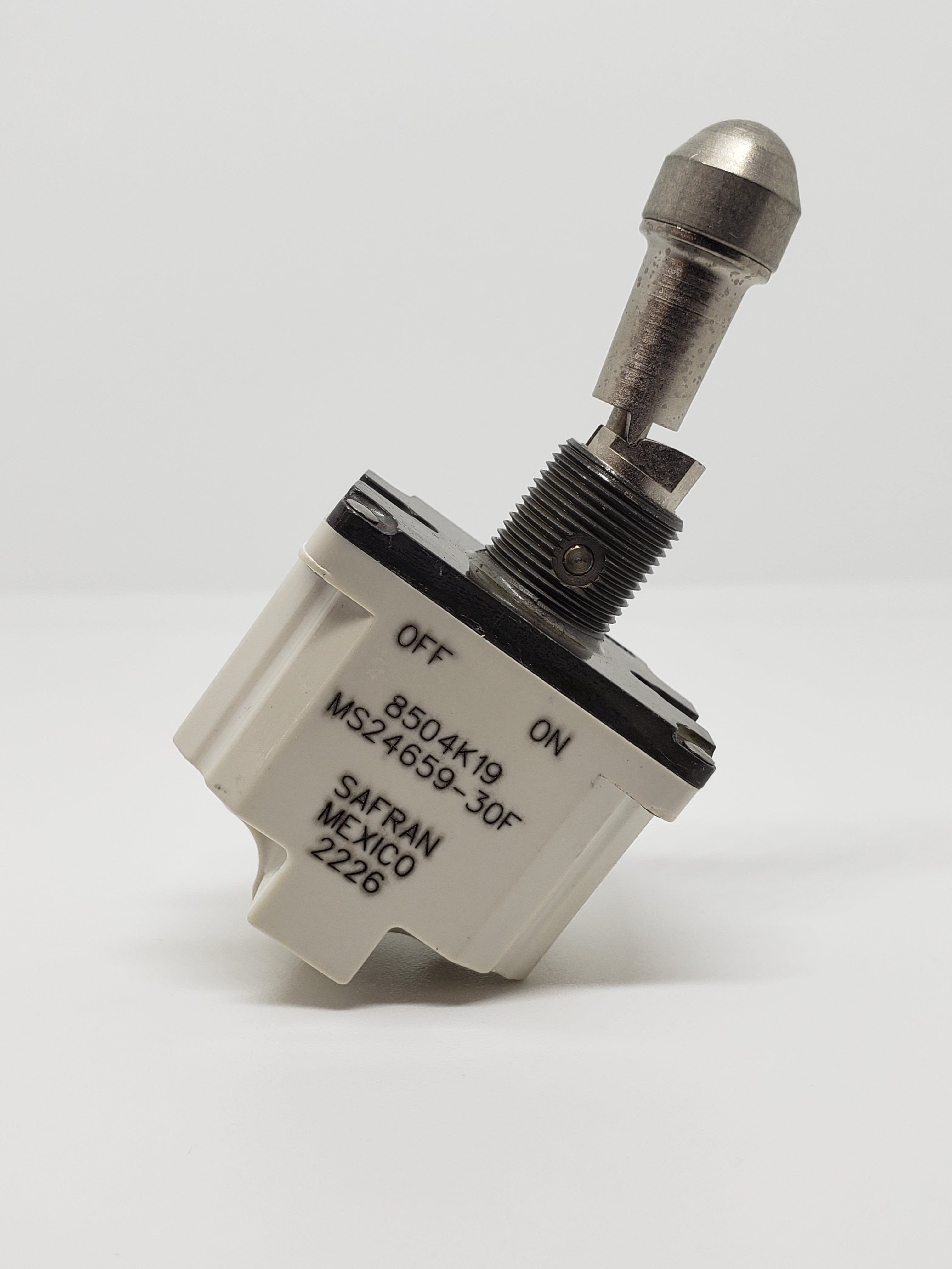 Switch MS24659-30F – FlameEnterprises