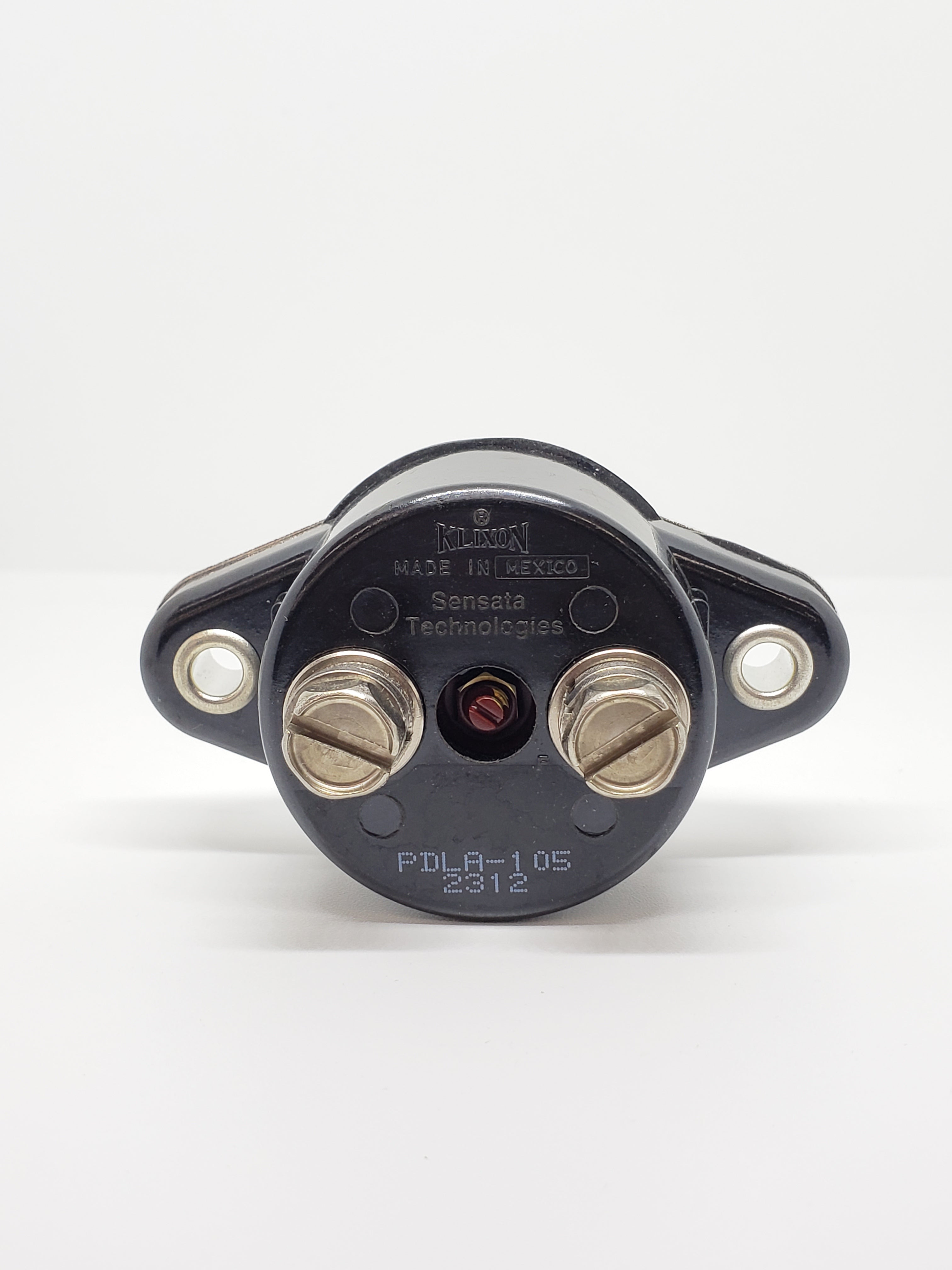 Circuit Breaker Pdla 105 Flameenterprises