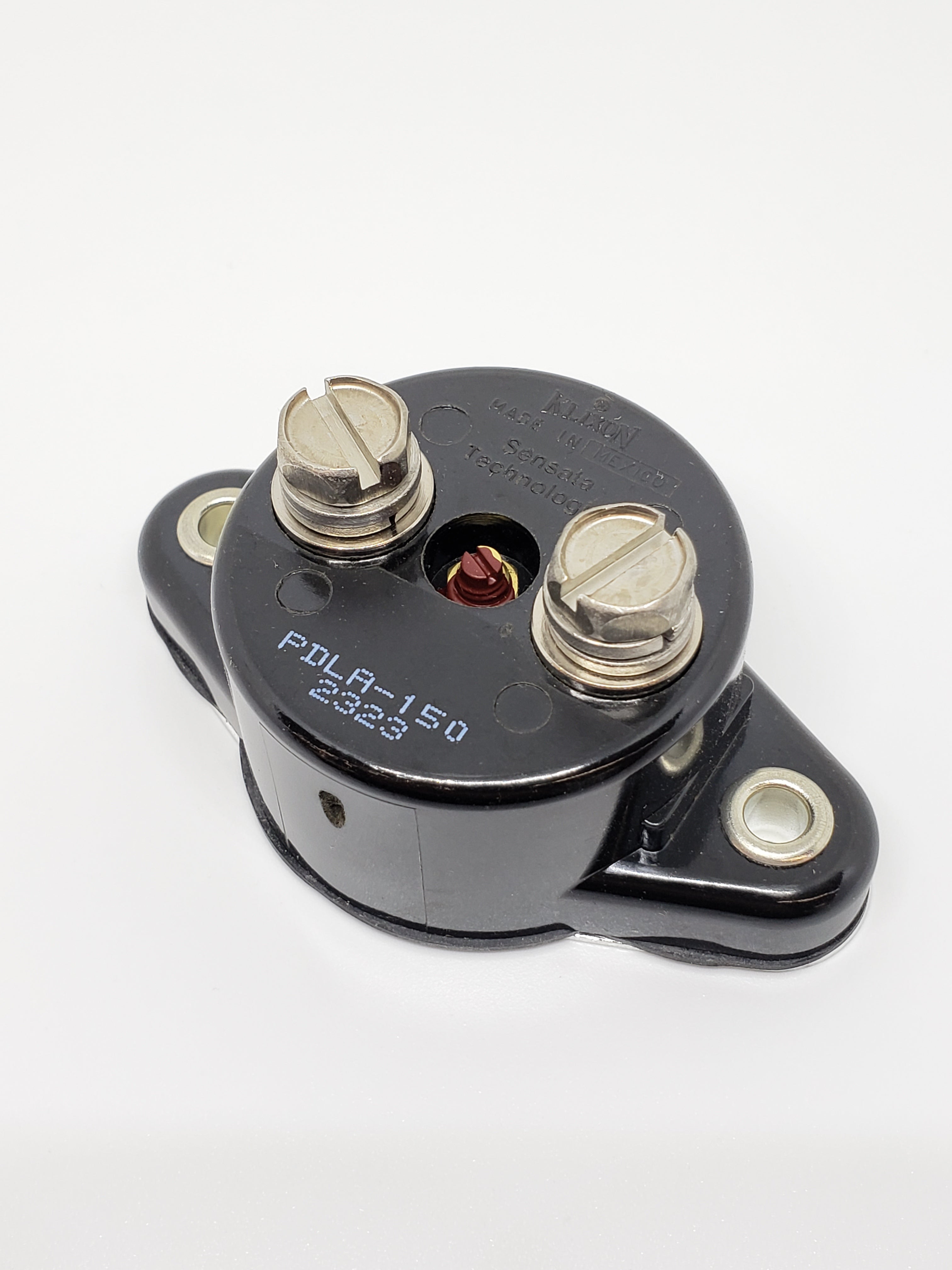 Circuit Breaker Pdla 150 Flameenterprises