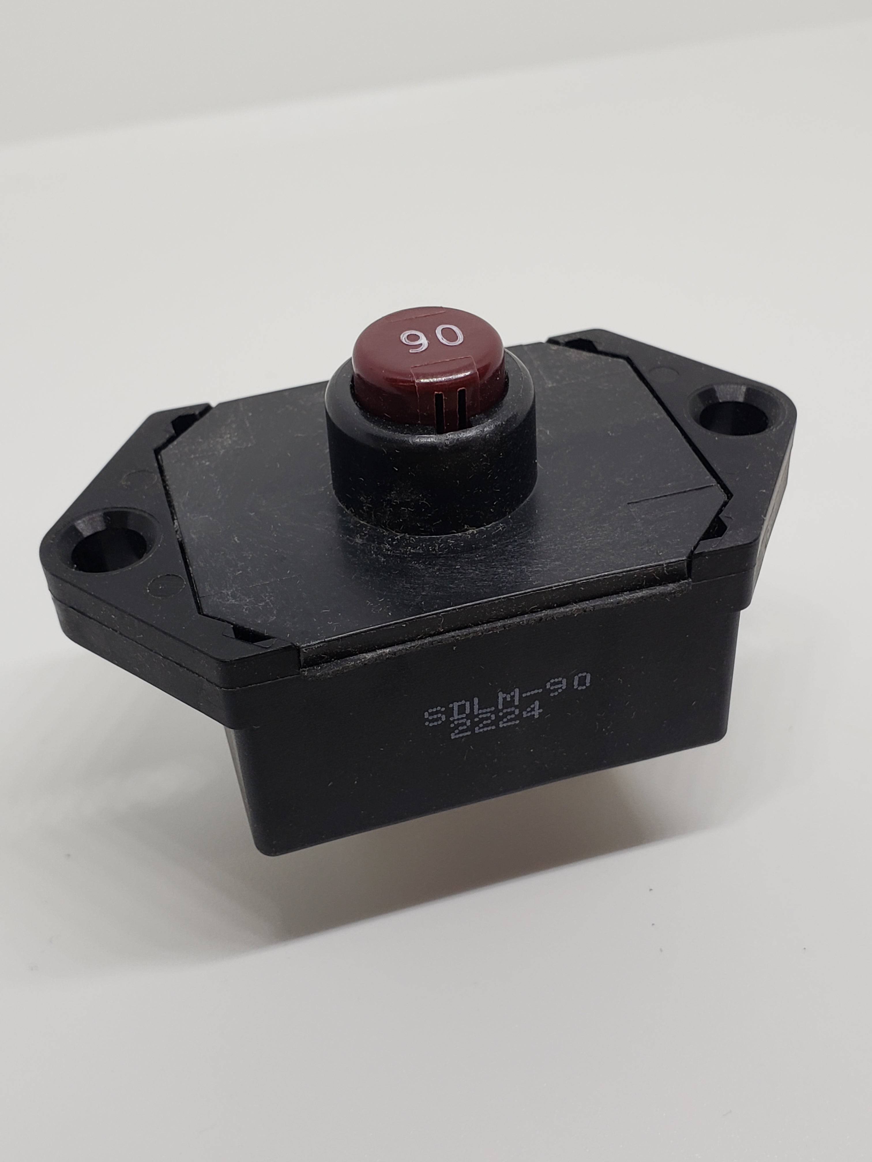 Circuit Breaker SDLM-90 – FlameEnterprises