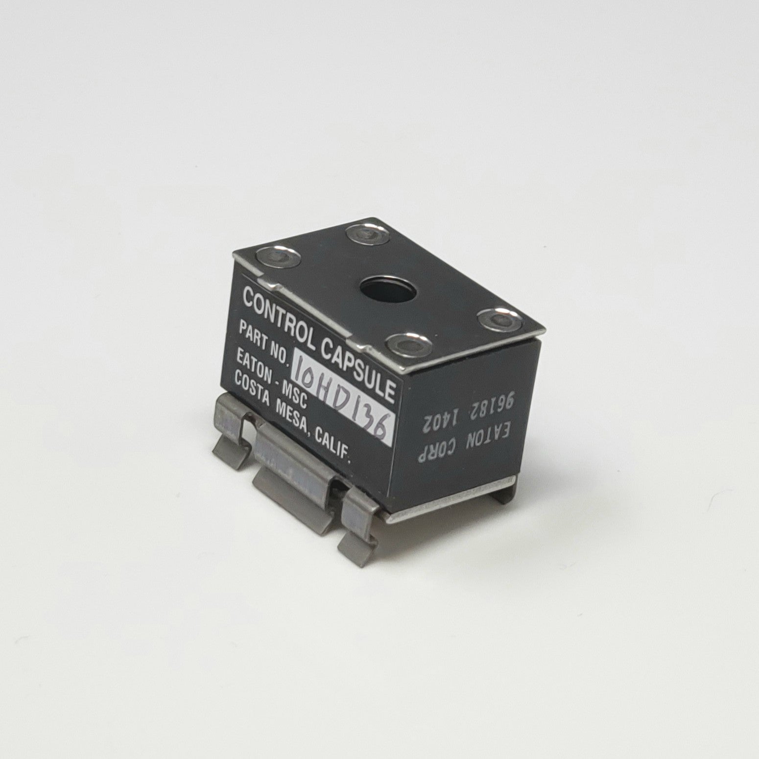 Switch-Ind Spare Part 10HD136 – FlameEnterprises