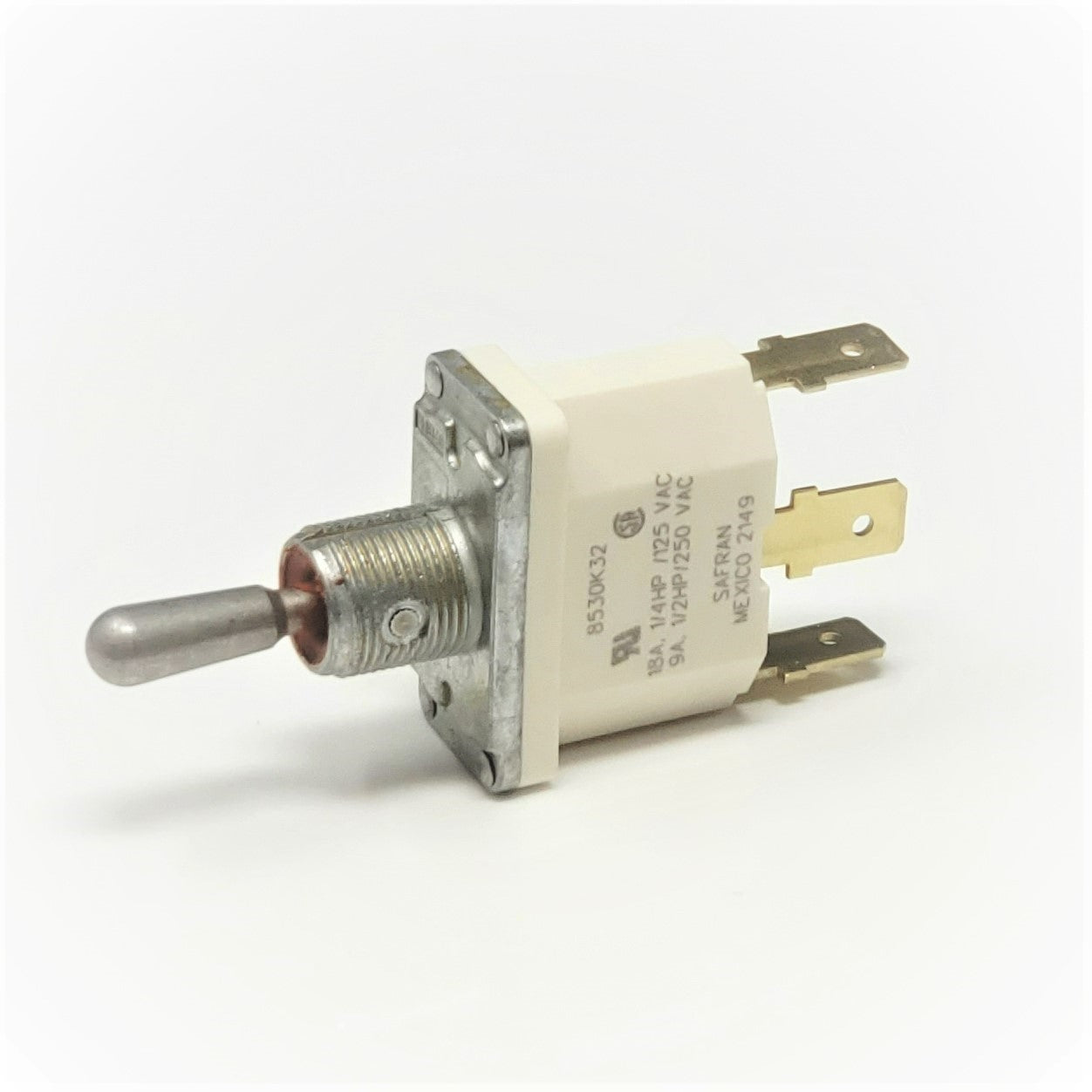 Switch 8530K32 – FlameEnterprises