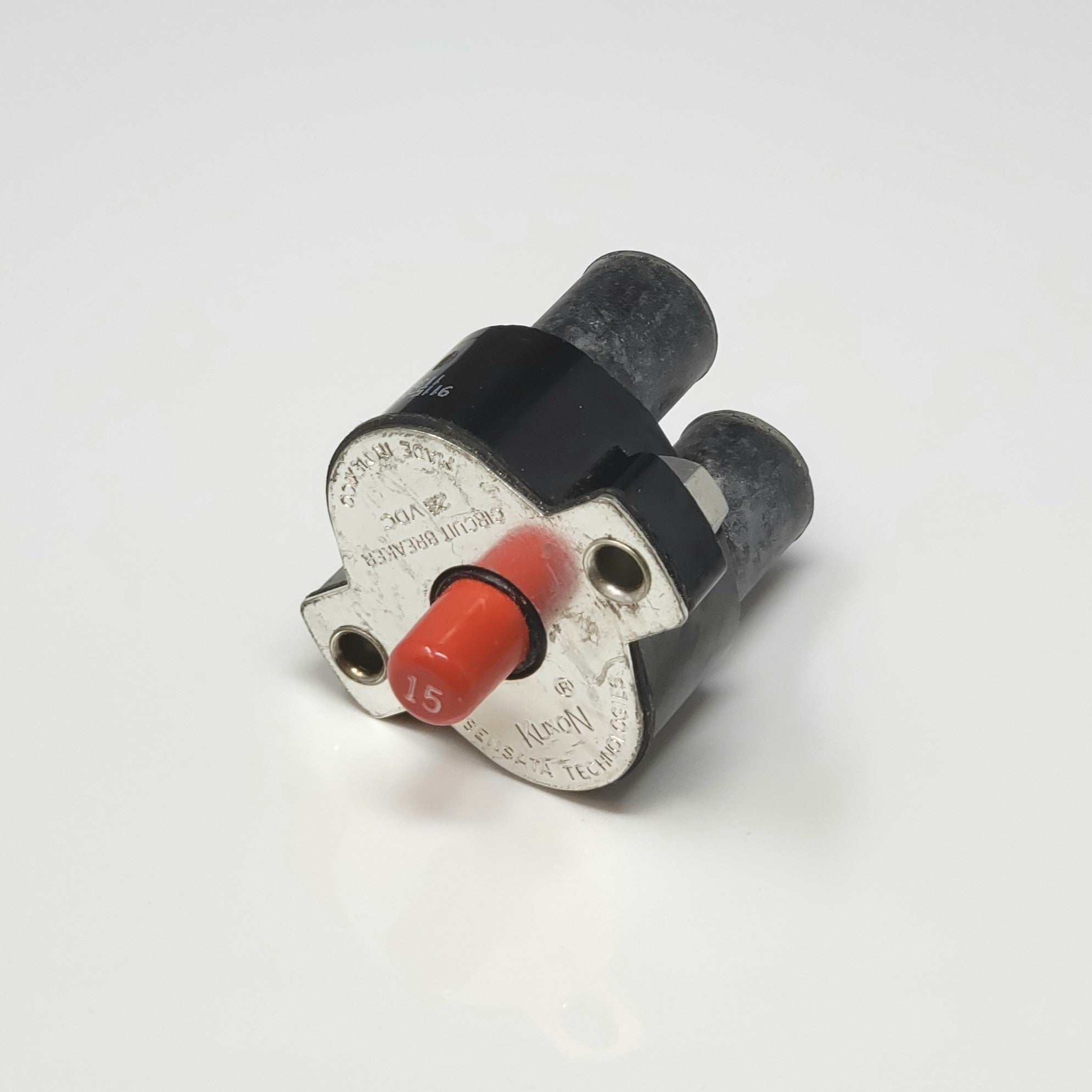 Circuit Breaker 9115-6-15 – FlameEnterprises