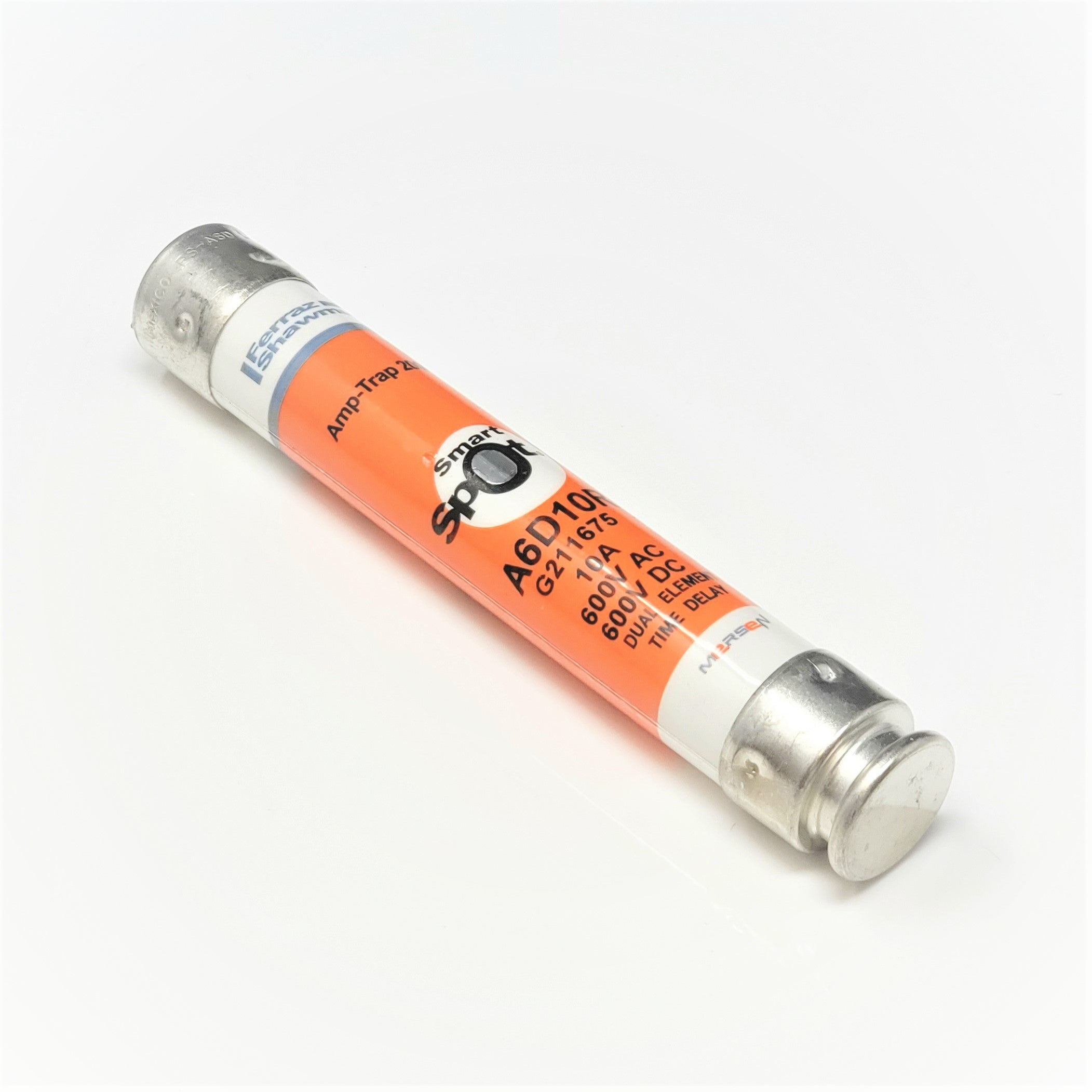 Fuse A6D10R – FlameEnterprises