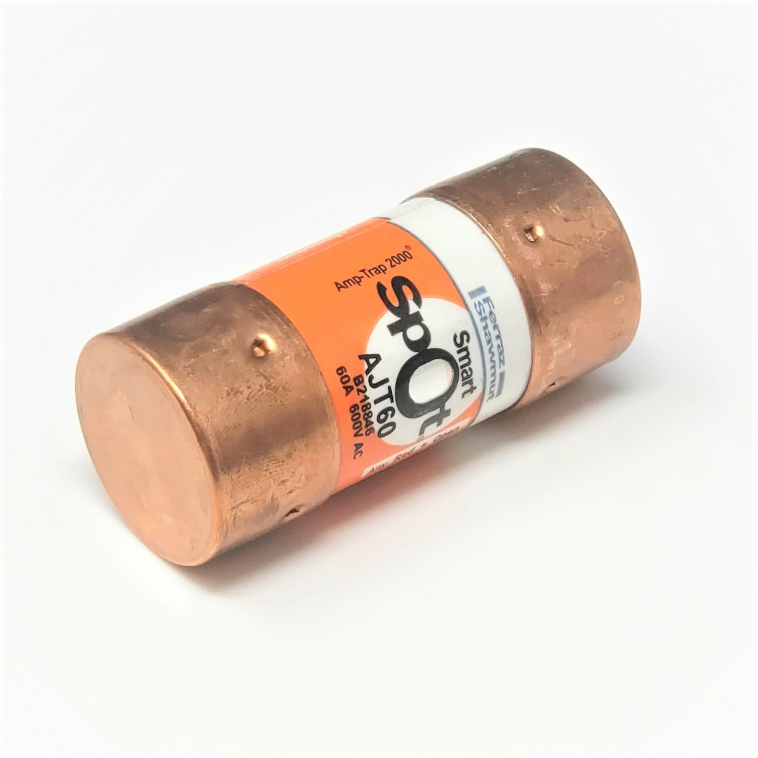 Fuse AJT60 – FlameEnterprises