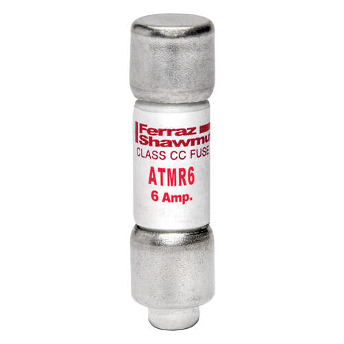 Fuse ATMR6 – FlameEnterprises