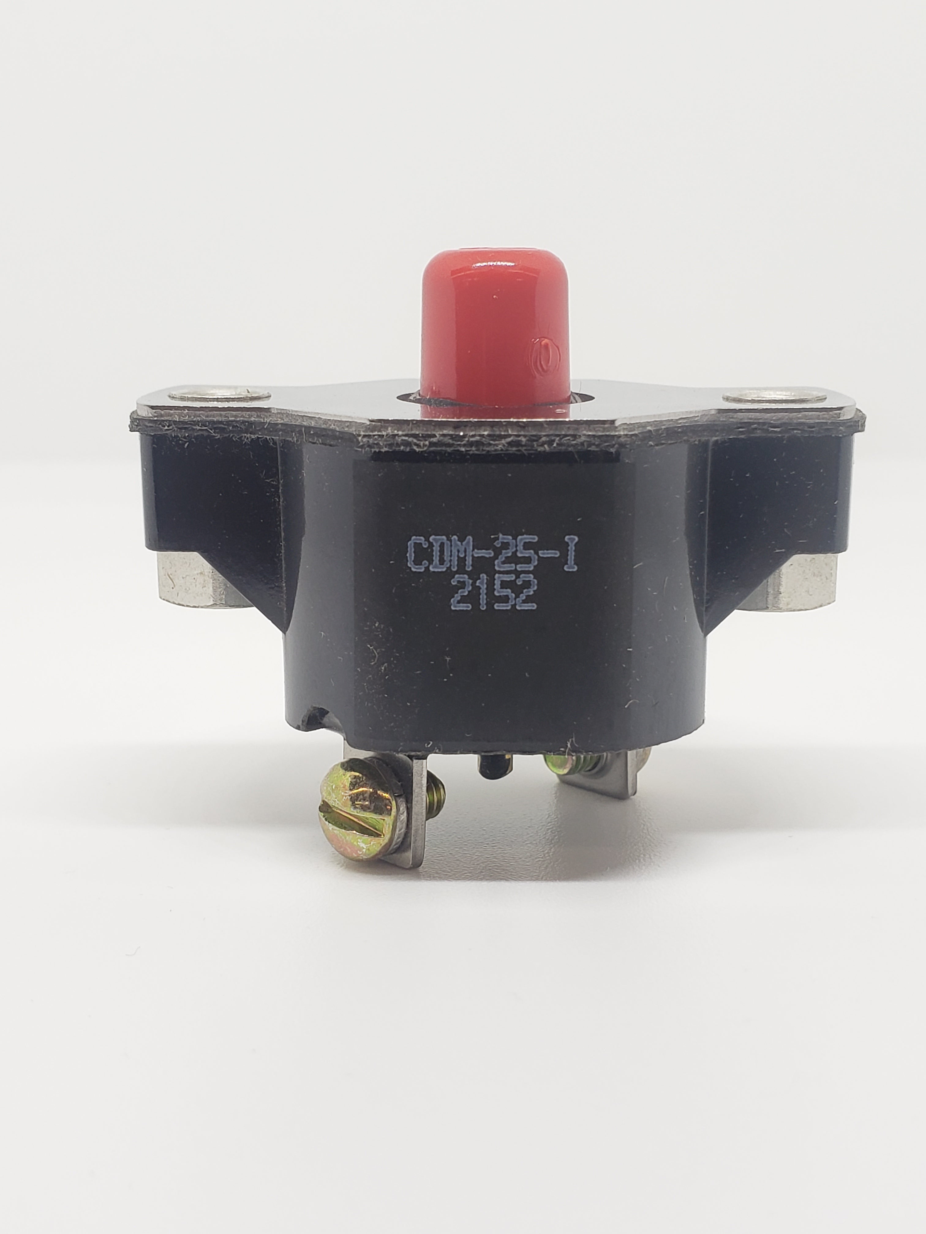 Circuit Breaker CDM-25-I – FlameEnterprises