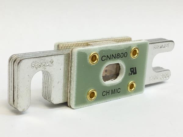 Fuse CNN800 – FlameEnterprises