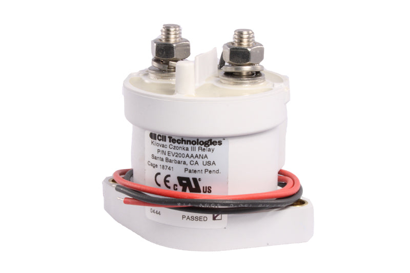 Relay-Contactor EV200AAANA – FlameEnterprises