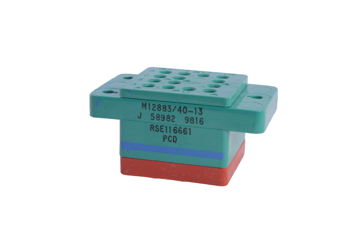 Connectors-Sockets-Modules M12883/40-13 – FlameEnterprises
