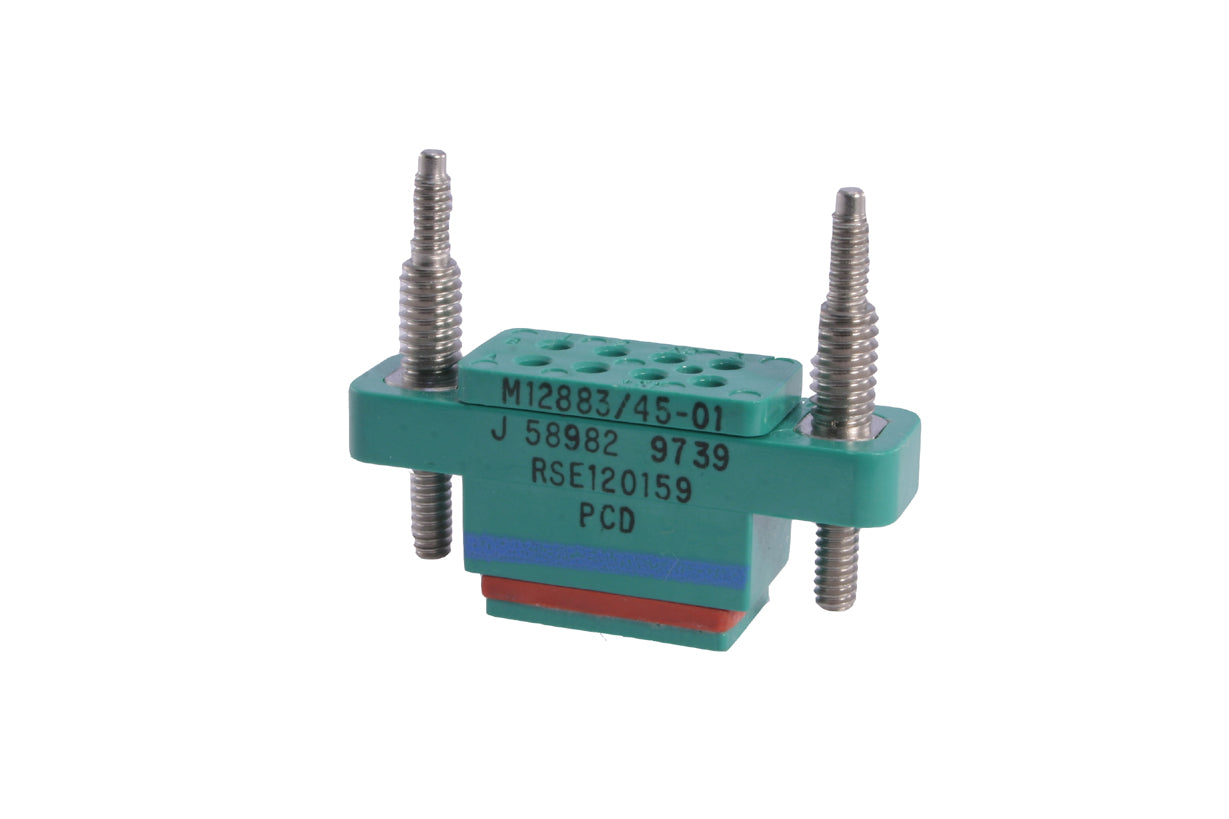 Connectors-Sockets-Modules M12883/45-01 – FlameEnterprises