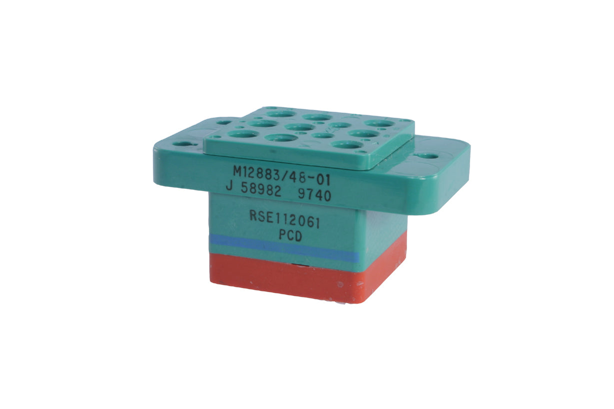 Connectors-Sockets-Modules M12883/48-01 – FlameEnterprises