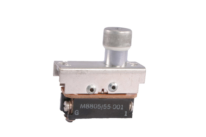 Switch M8805/55-001 – FlameEnterprises