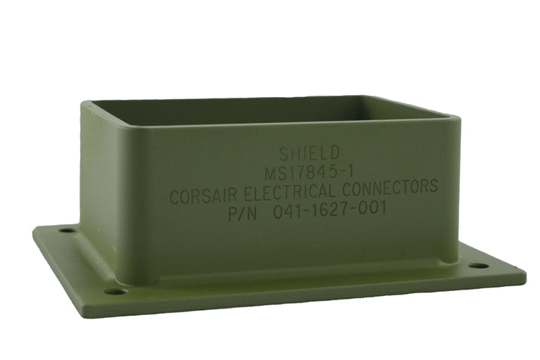 Connector Accessory MS17845-1 – FlameEnterprises