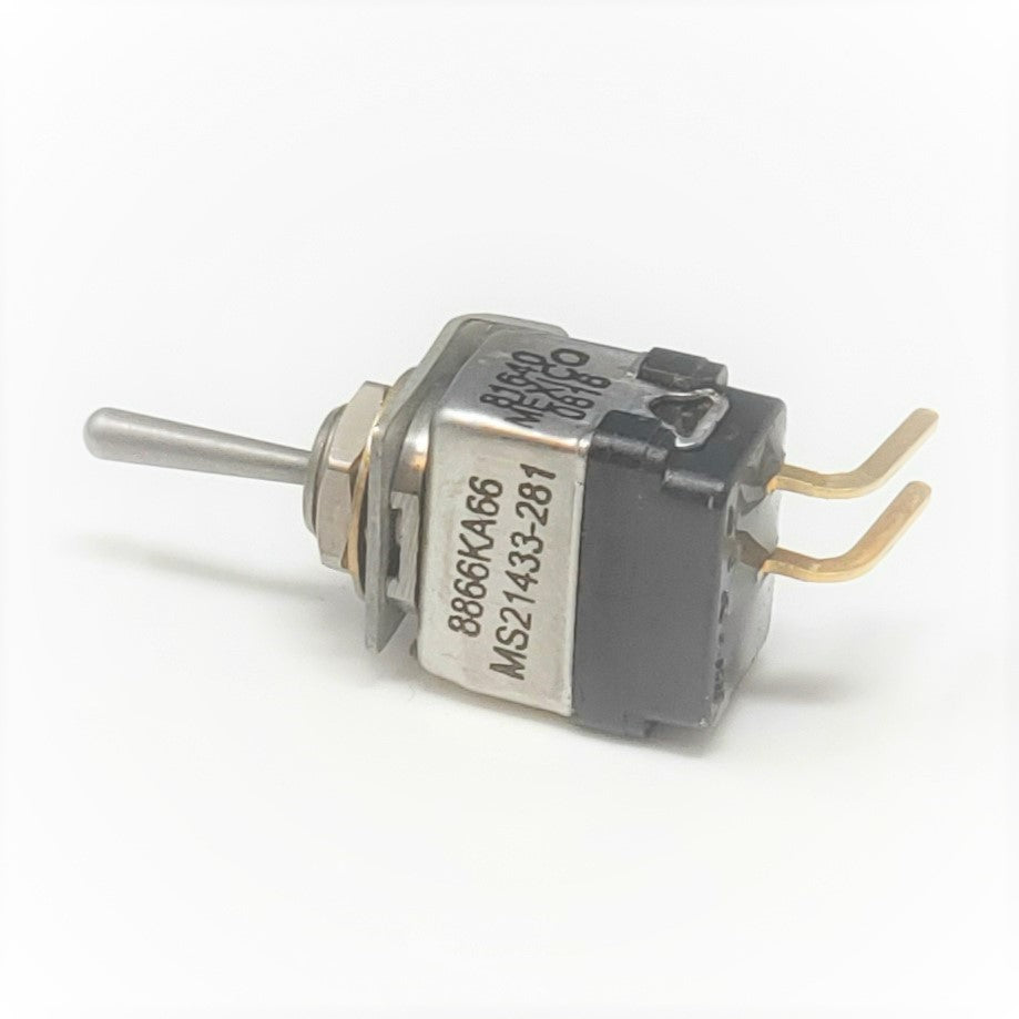 Switch MS21433-281 – FlameEnterprises