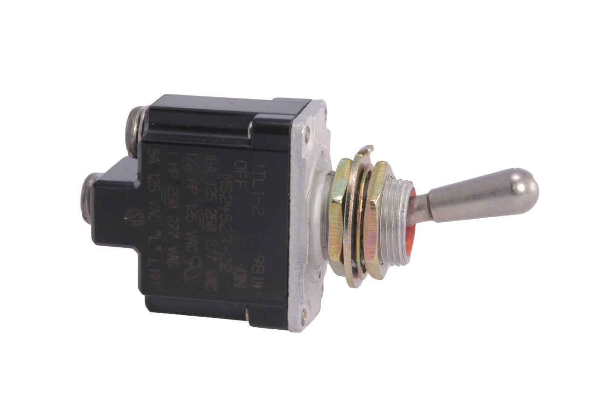 Switch MS24523-22 – FlameEnterprises