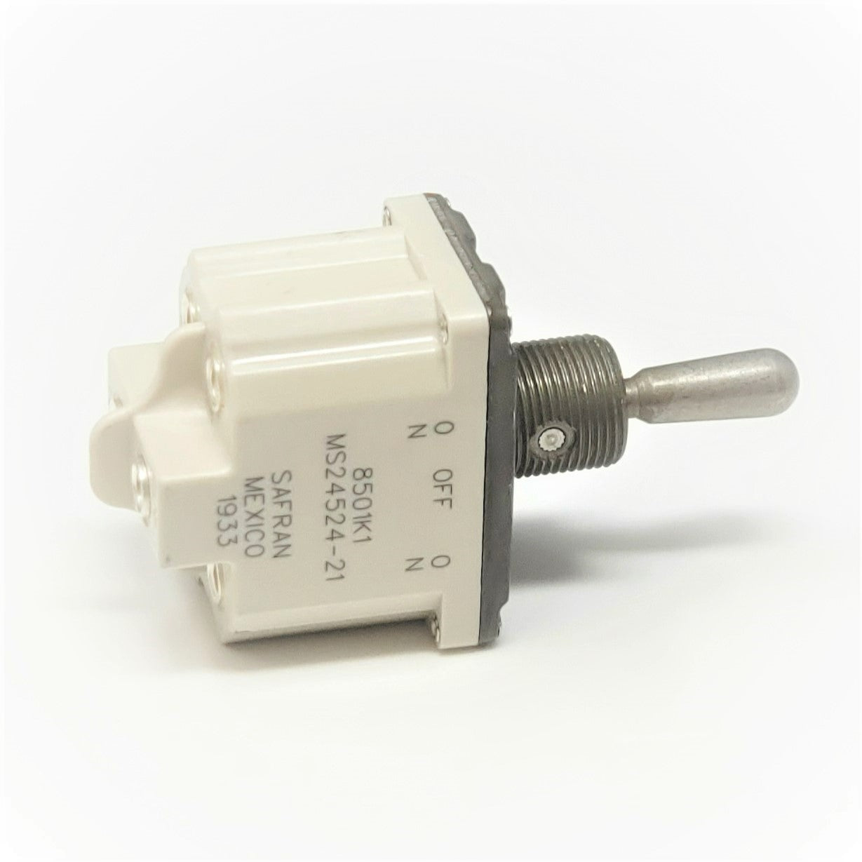 Switch MS24524-21 – FlameEnterprises