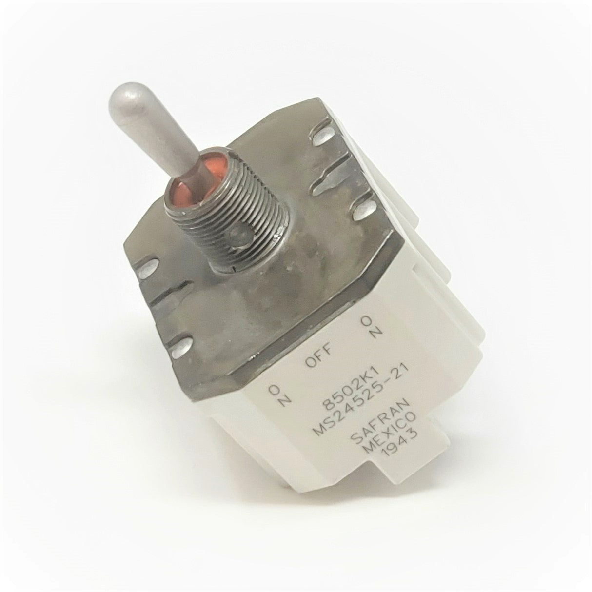 Switch MS24525-21 – FlameEnterprises