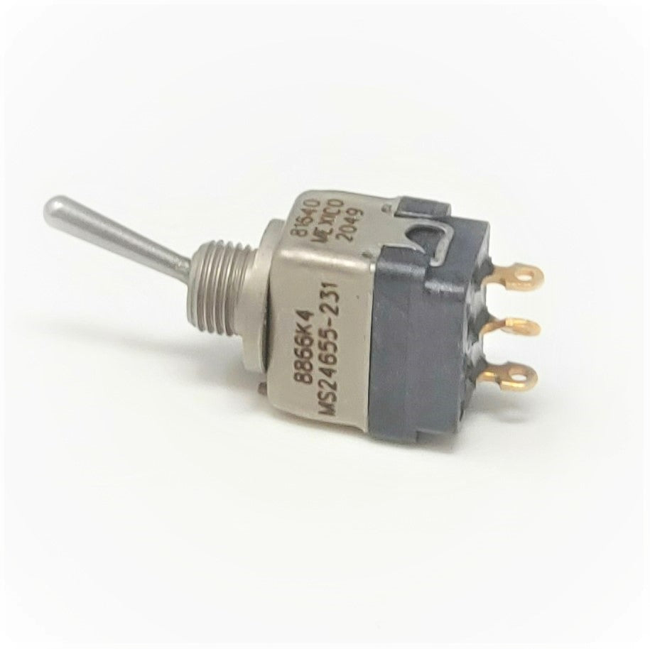 Switch MS24655-231 – FlameEnterprises