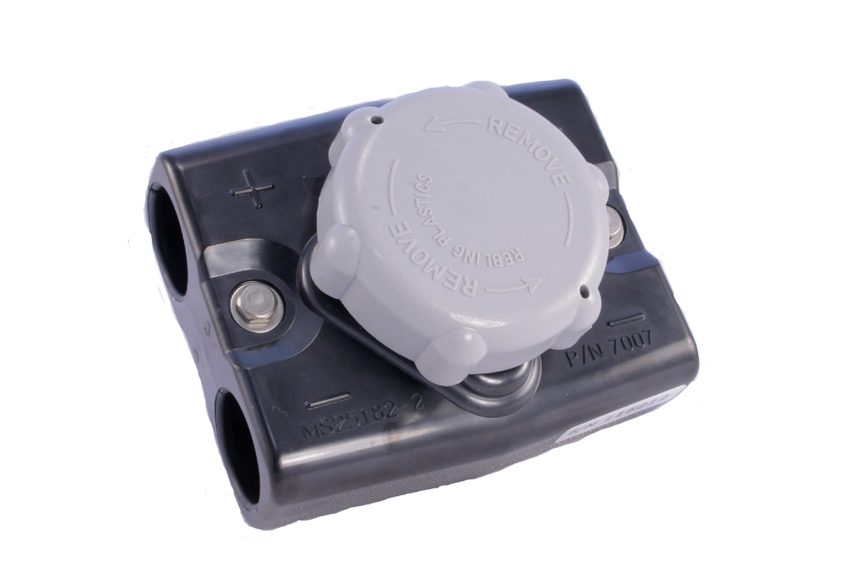 Connectors-Sockets-Modules MS25182-2 – FlameEnterprises