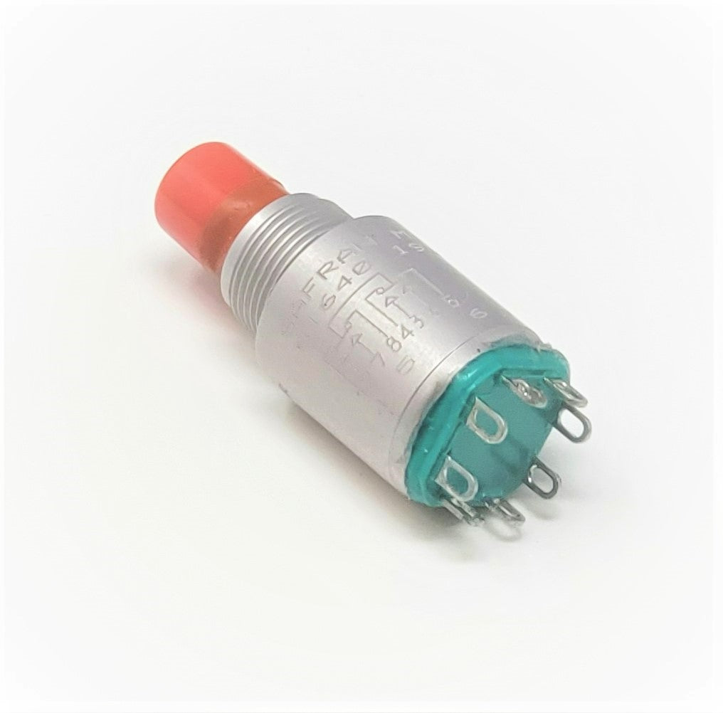 Switch MS27903-2 – FlameEnterprises