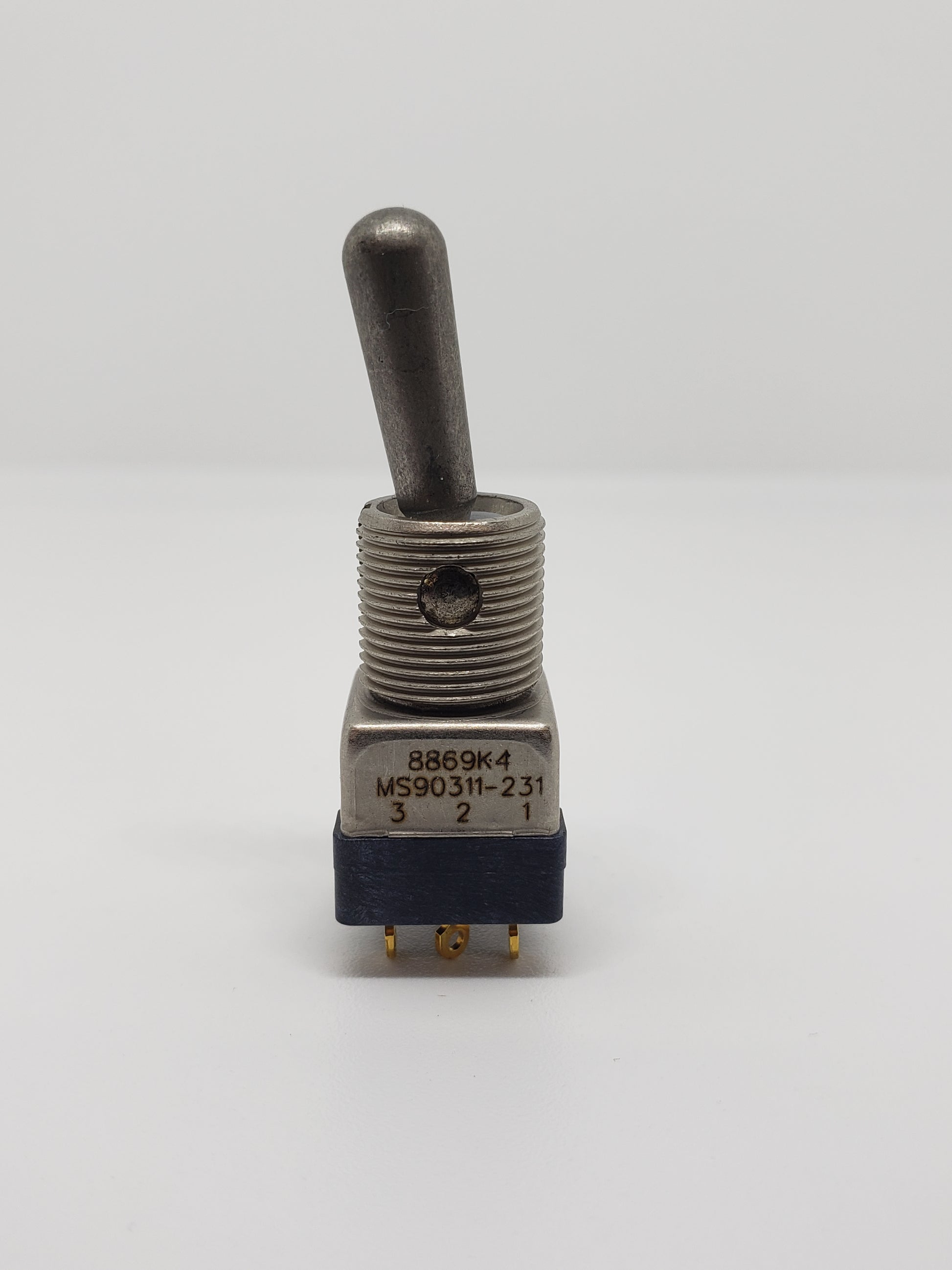 Switch MS90311-231 – FlameEnterprises