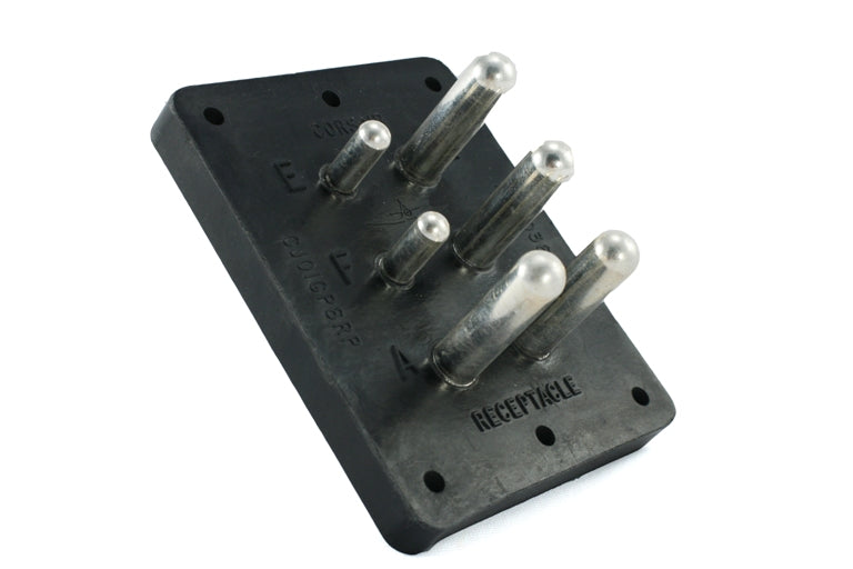 Connectors-Sockets-Modules MS90362-3 – FlameEnterprises