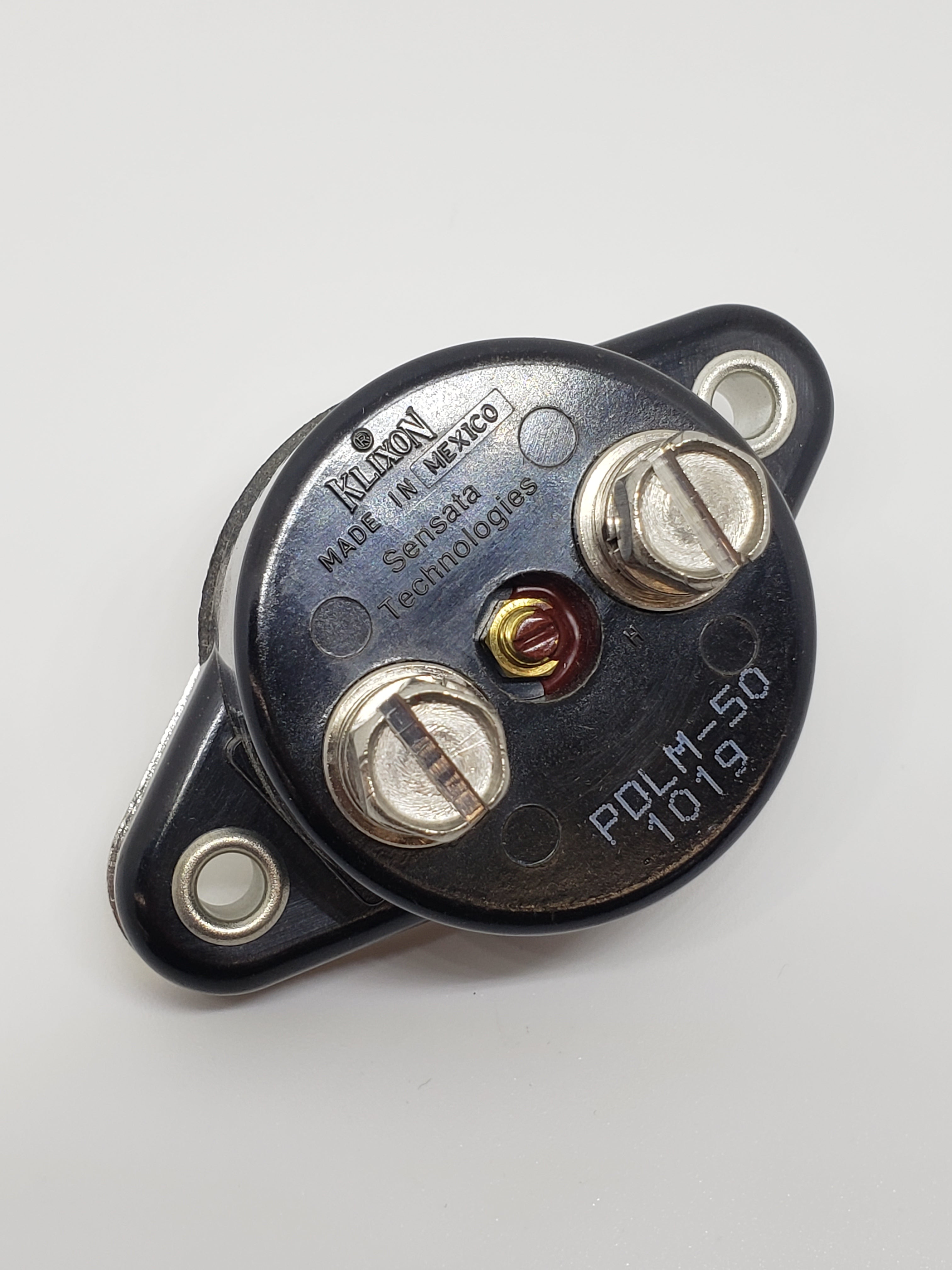 Circuit Breaker PDLM-50 – FlameEnterprises