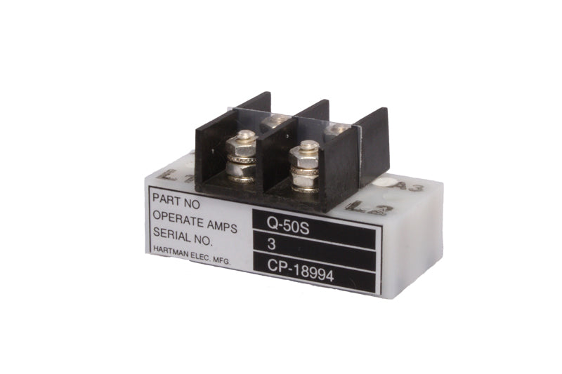 Relay-Contactor Q50S – FlameEnterprises