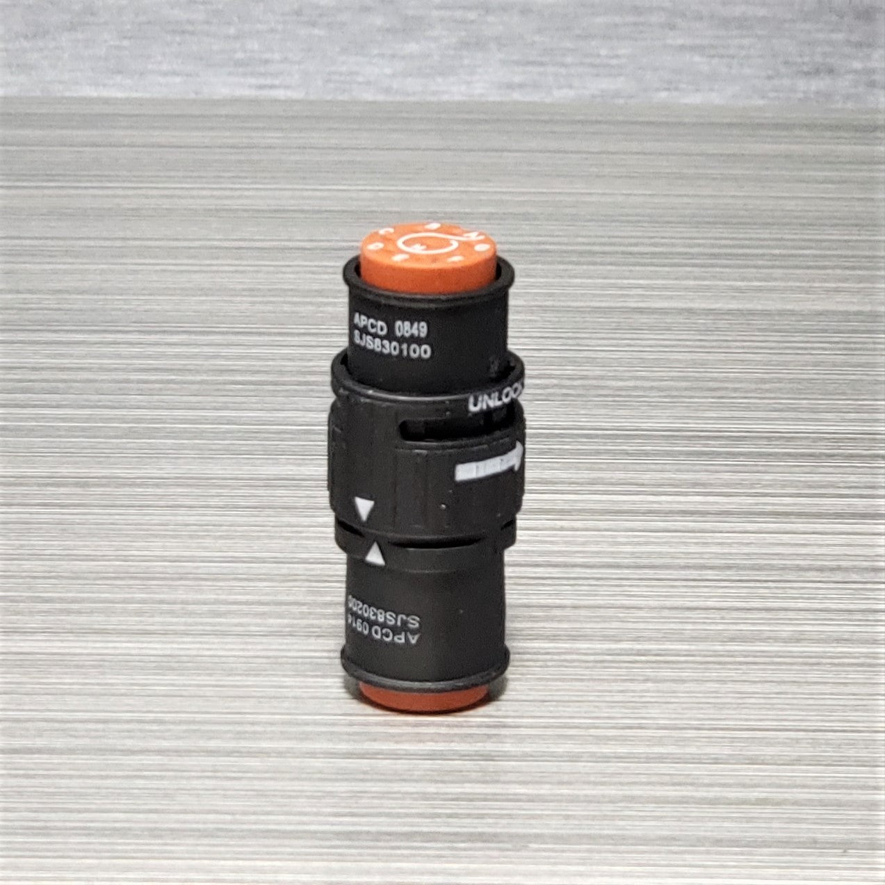 Connectors-Sockets-Modules SJS830100 – FlameEnterprises