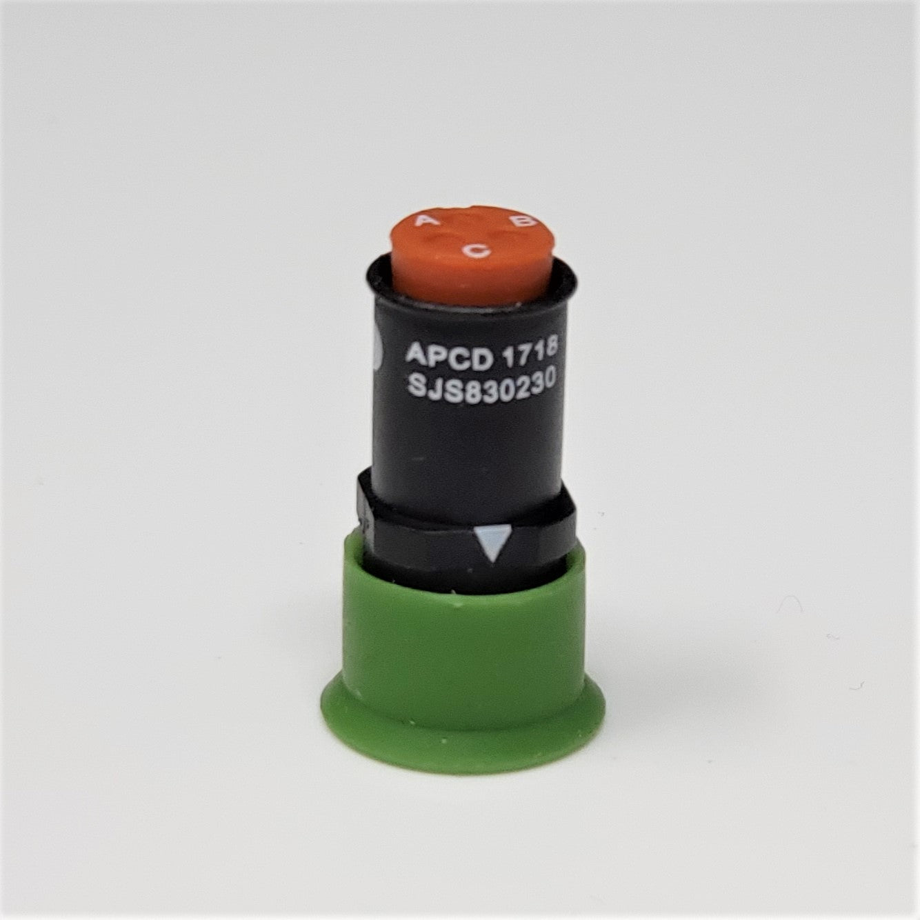 Connectors-Sockets-Modules SJS830230 – FlameEnterprises