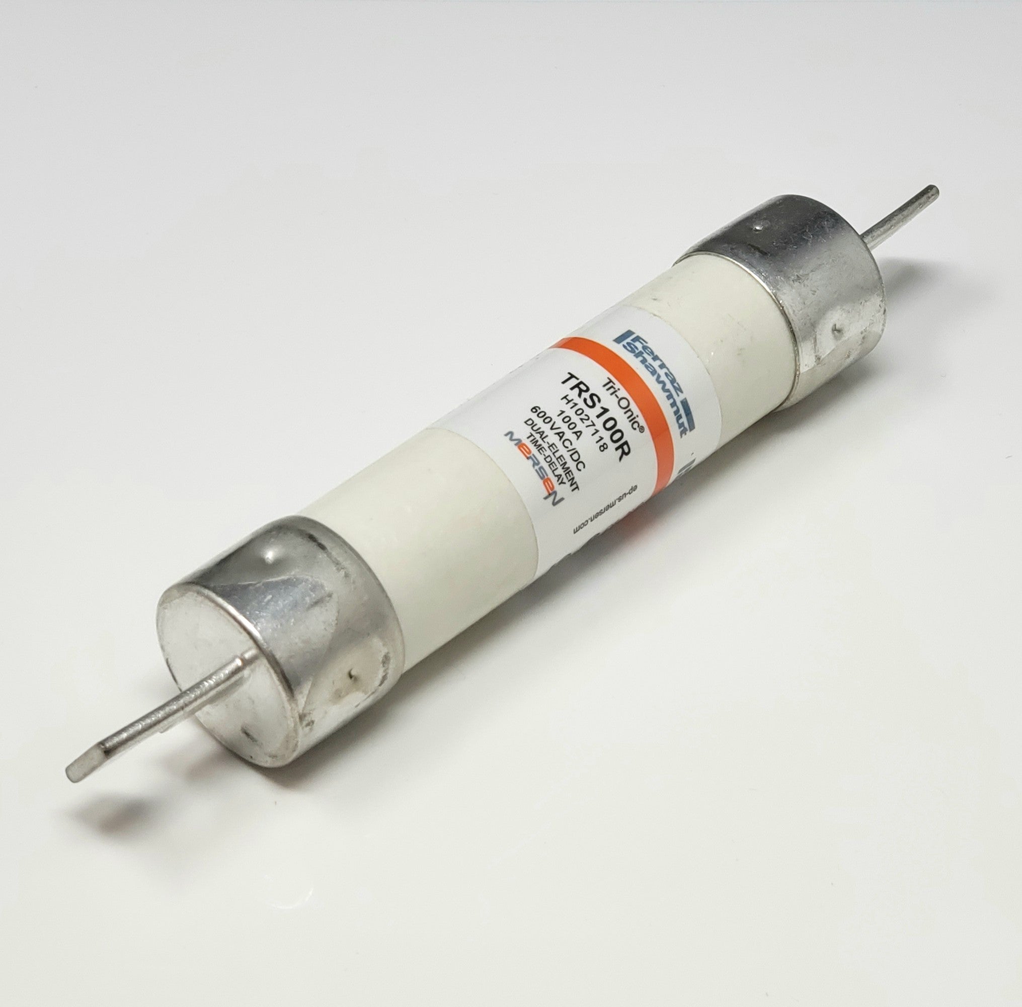 Fuse TRS100R – FlameEnterprises