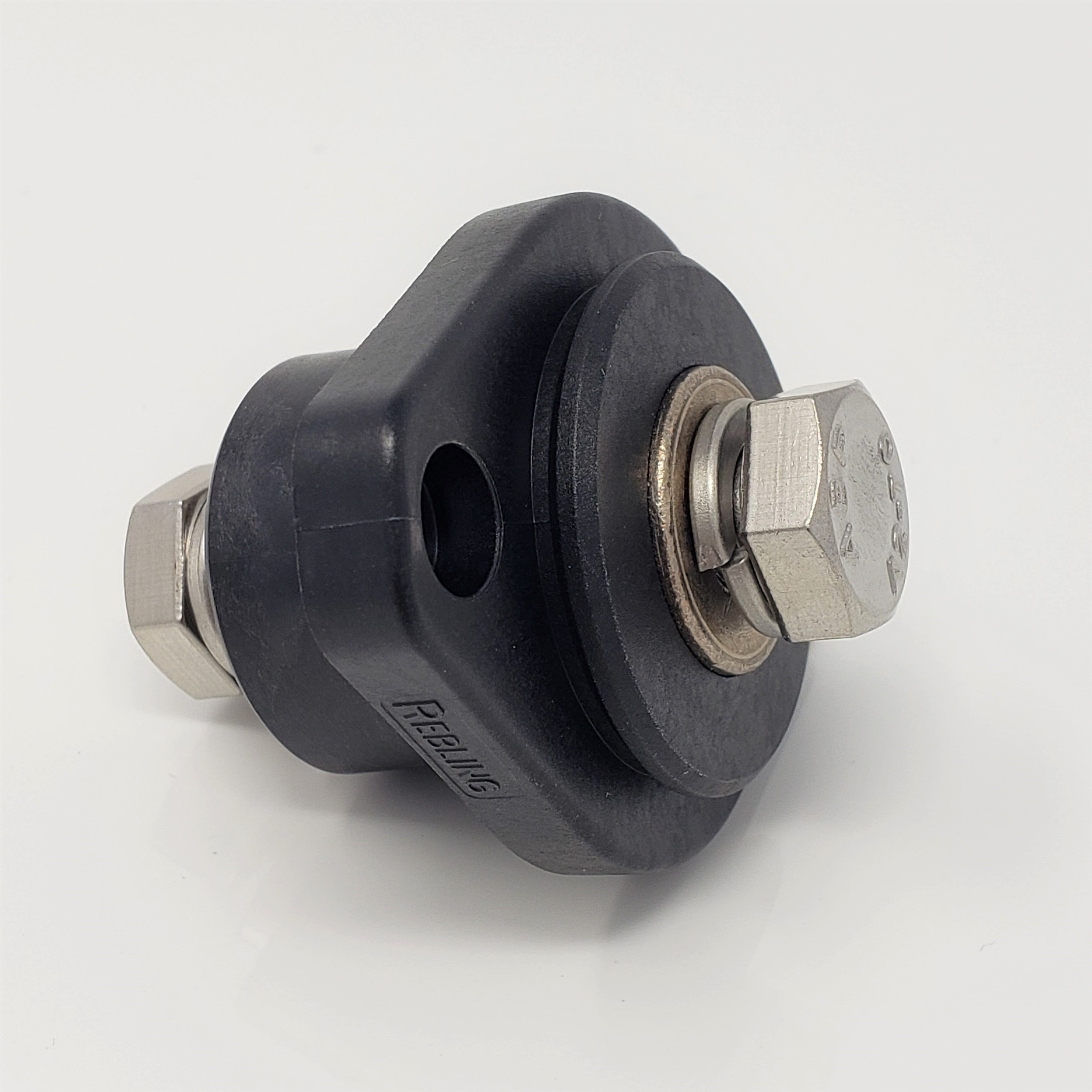 Connectors-Sockets-Modules XFT-N-B – FlameEnterprises